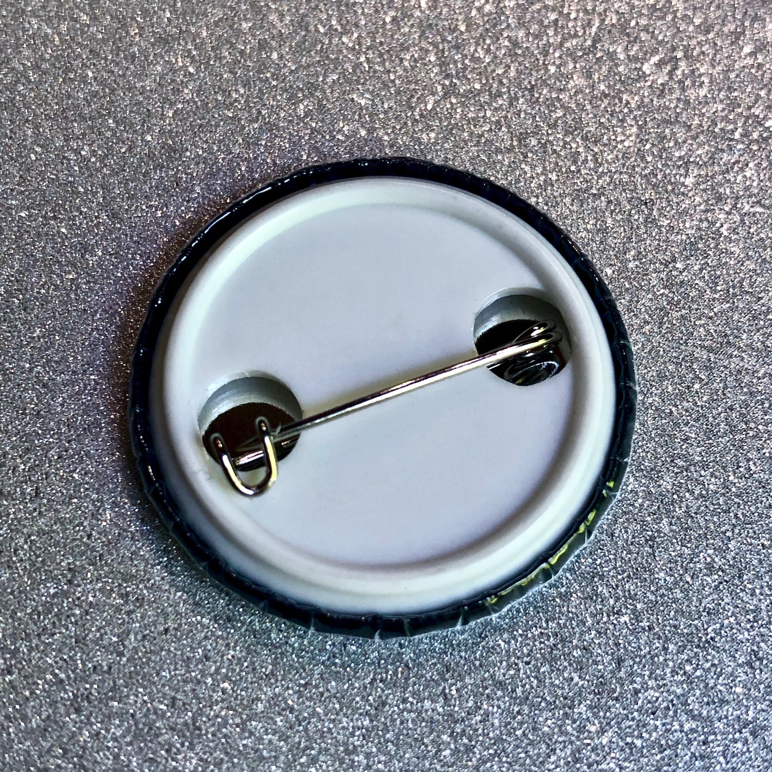 Black Playstation Gaming Controller Pins | Etsy