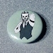 Bone Daddy Skeleton Pin - Etsy
