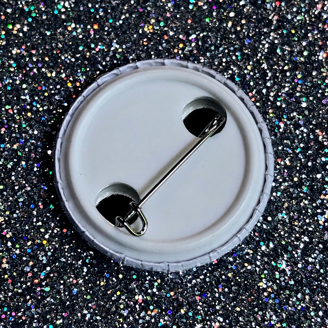 Chicken Nuggets Pin - Etsy