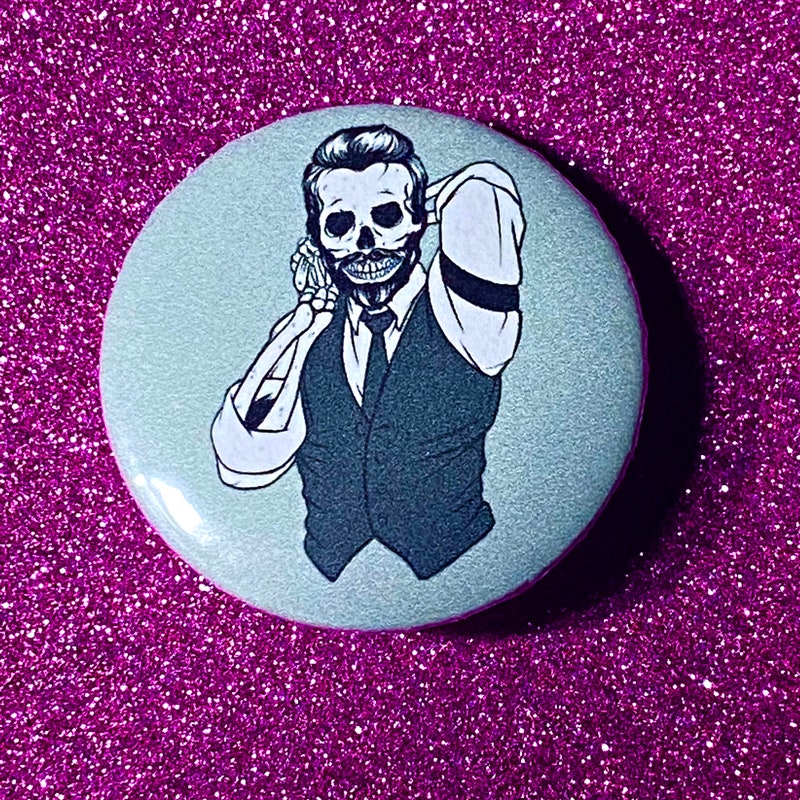 CreativeCannibal - Etsy