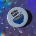 Good Soup Pin - Etsy