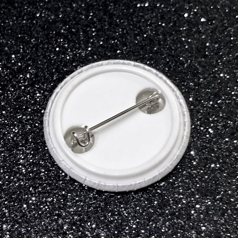 Serial Killer Weapon Pin | Etsy