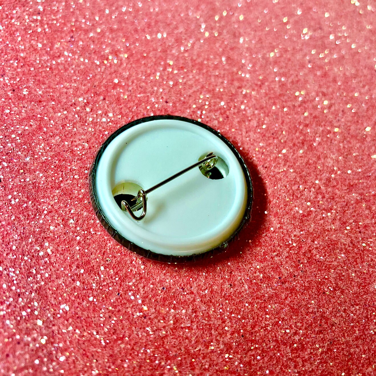 Rope Bunny Pin - Etsy