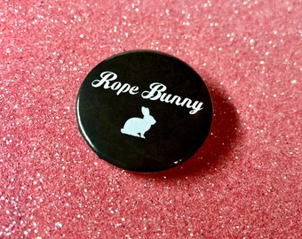 Rope bunny | Etsy
