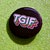 Serial Killer Weapon Pin - Etsy