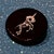 Serial Killer Weapon Pin - Etsy