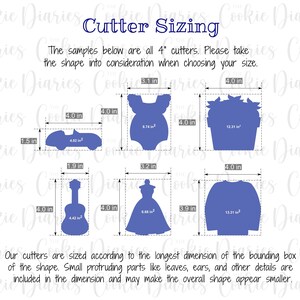 Fancy Rectangle Plaque Cookie Cutter - Etsy