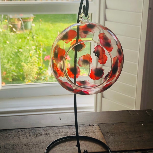 Poppy Decor - Etsy
