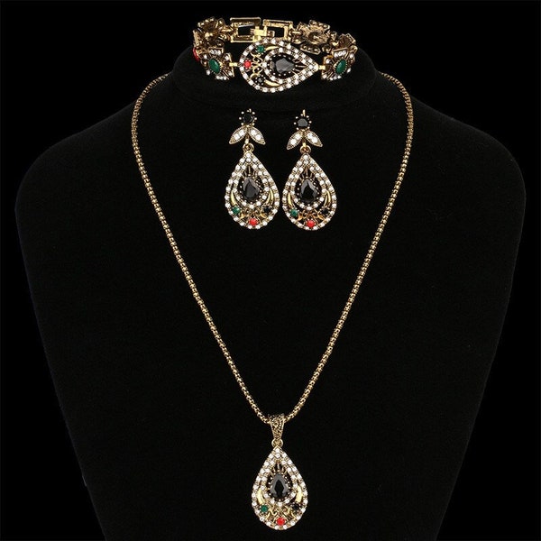 Turkish Jewelry - Etsy