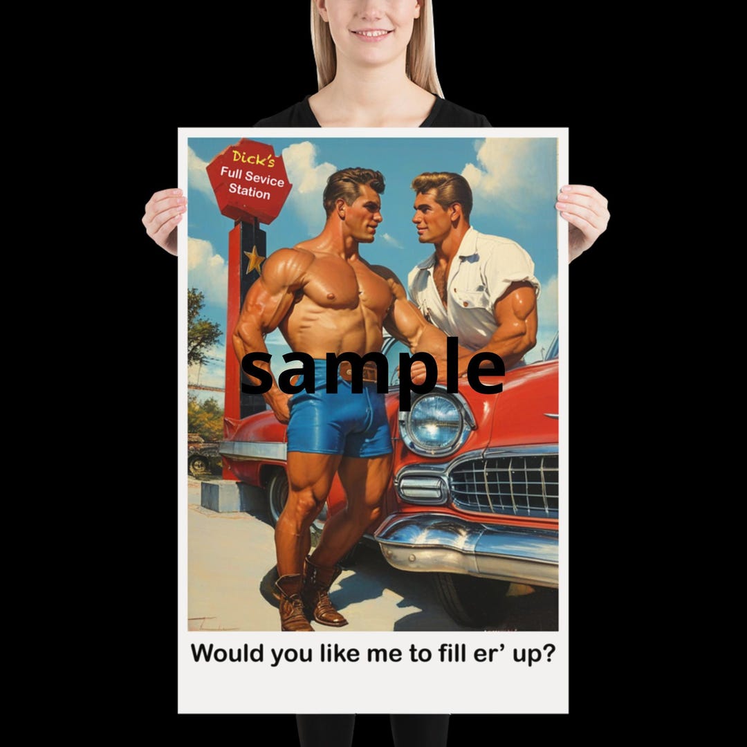 Hunks and Pumps - Etsy