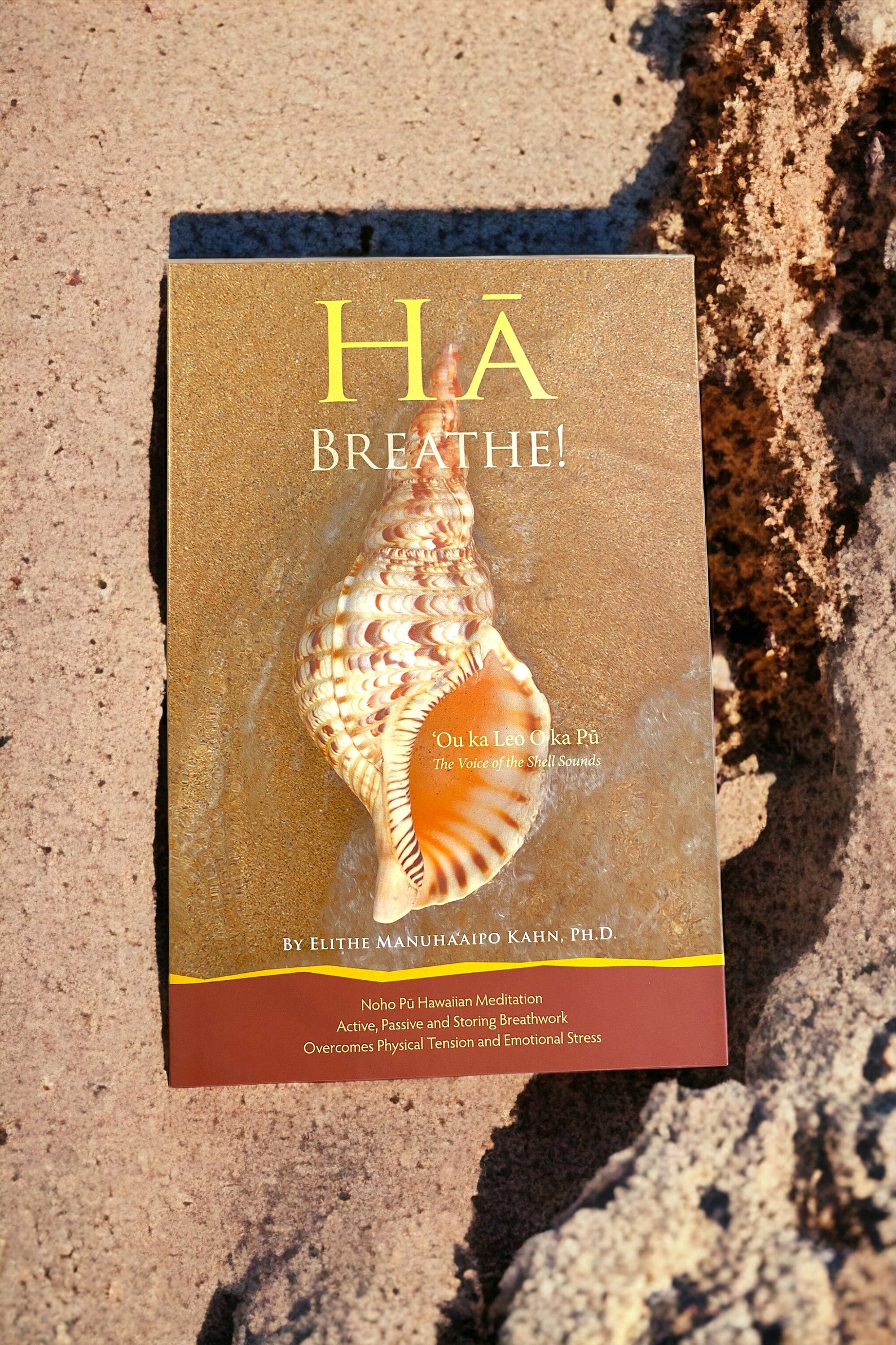 HA Breathe! Book - Etsy
