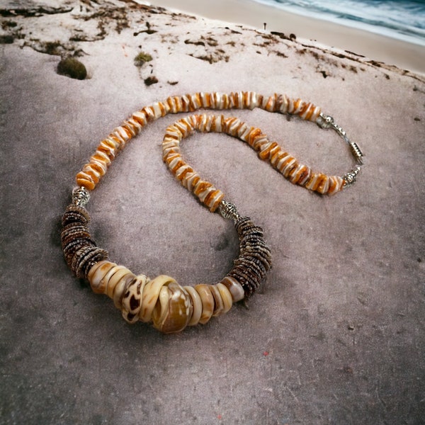 Puka Shells - Etsy