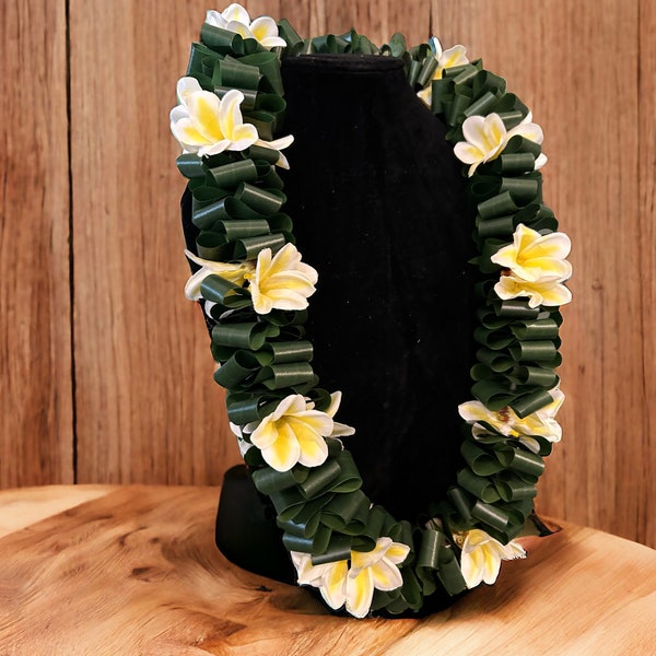 Silk Lei Etsy