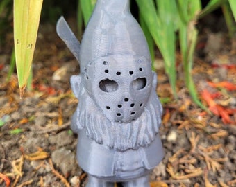 Jason Gnome | Etsy