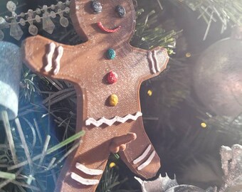 Penis Gingerbread - Etsy