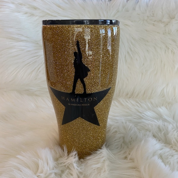 Hamilton Travel Mug - Etsy