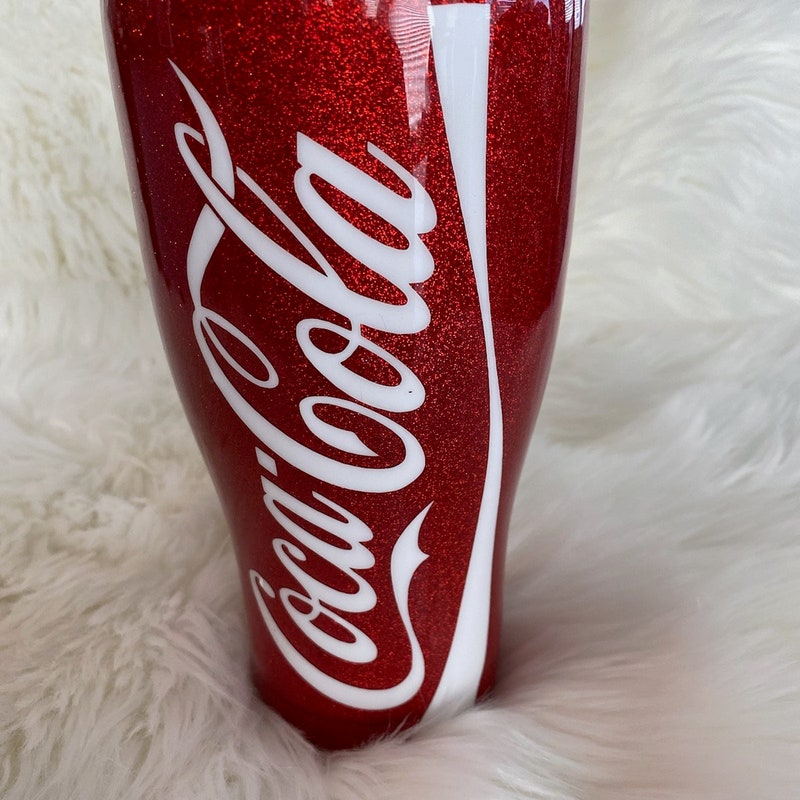 Personalized Coca Cola Cans - Etsy