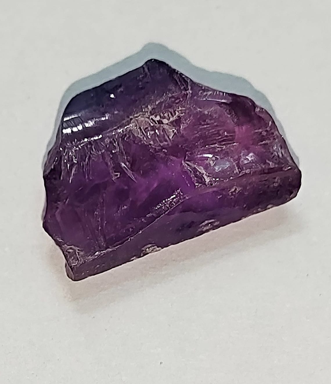 Natural Alexandrite Red Alexandrite Purple Alexandrite - Etsy