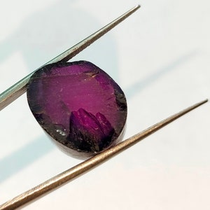 Natural Alexandrite, Red Alexandrite Purple Alexandrite Gemstone ...