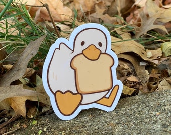 DuckleyDoesArt - Etsy