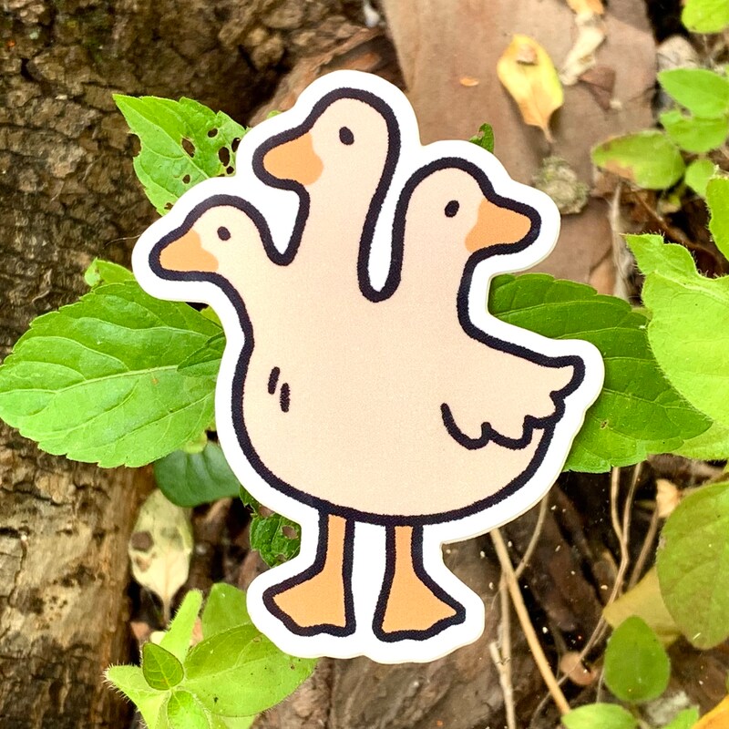 DuckleyDoesArt - Etsy