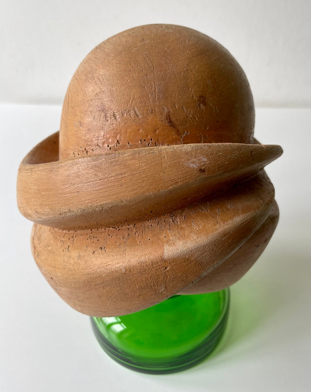 Hat Block for Making Women's Hats - Etsy