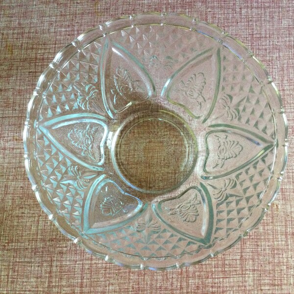 Indonesian Glass - Etsy