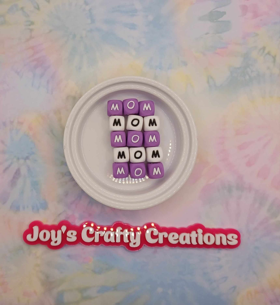 M Letter Silicone Letter Focal O Letter Silicone Letter - Etsy