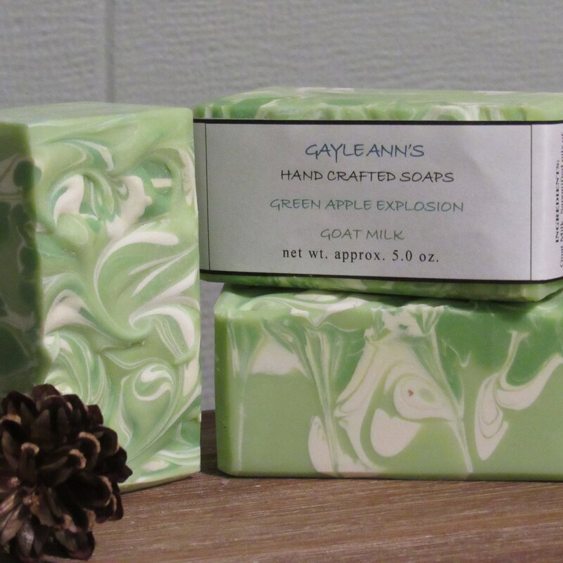 Gamer Soap - Etsy