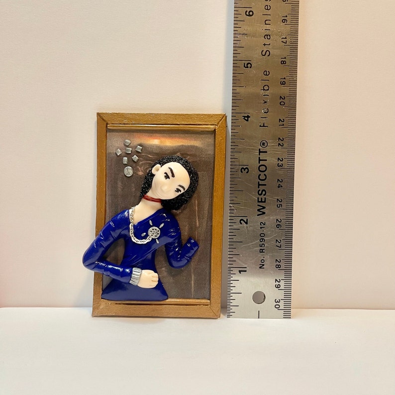 Friends Inspired Gladys and Glynnis Friends TV Show Gift - Etsy
