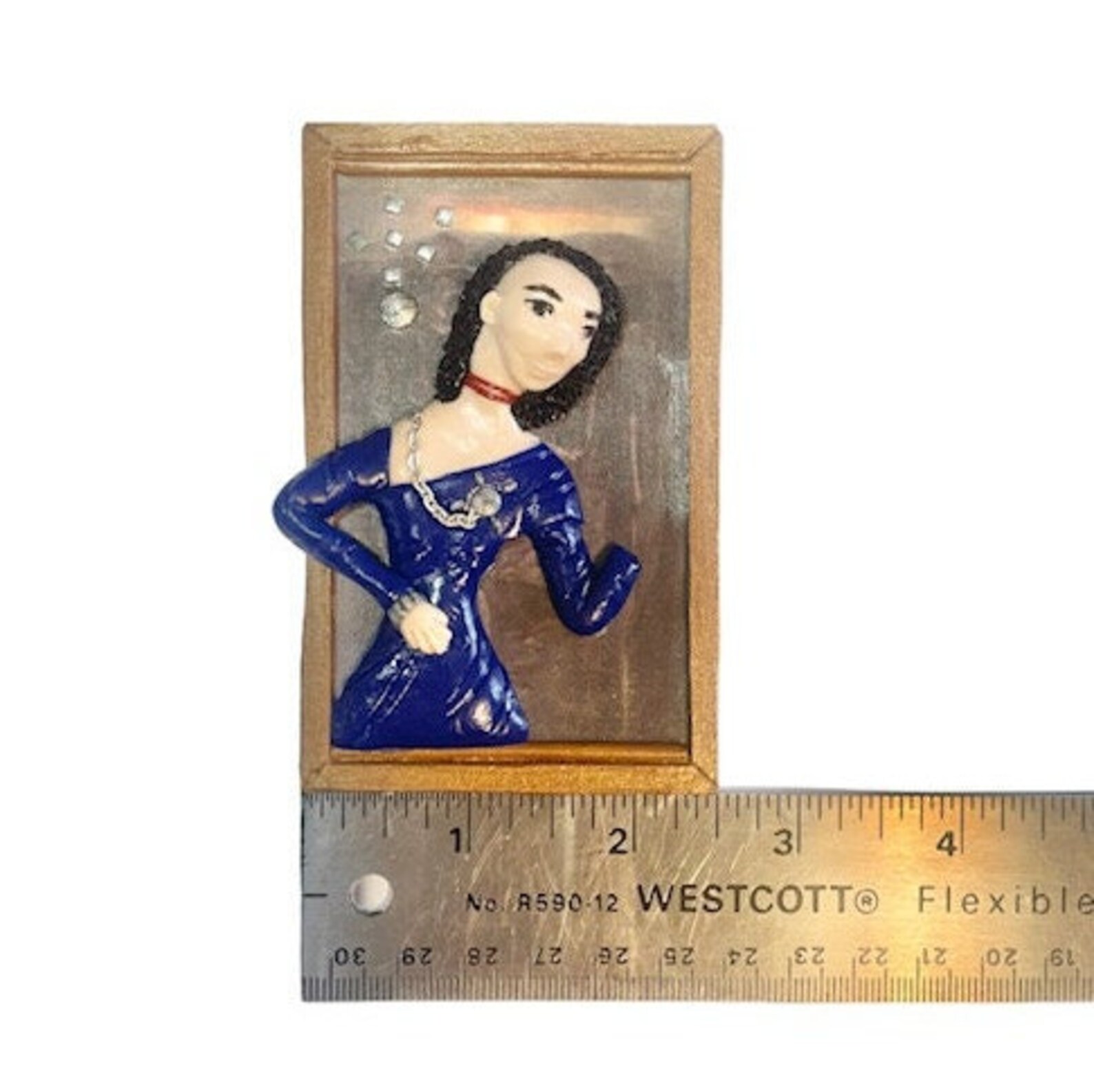 Friends Inspired Gladys and Glynnis Friends TV Show Gift - Etsy