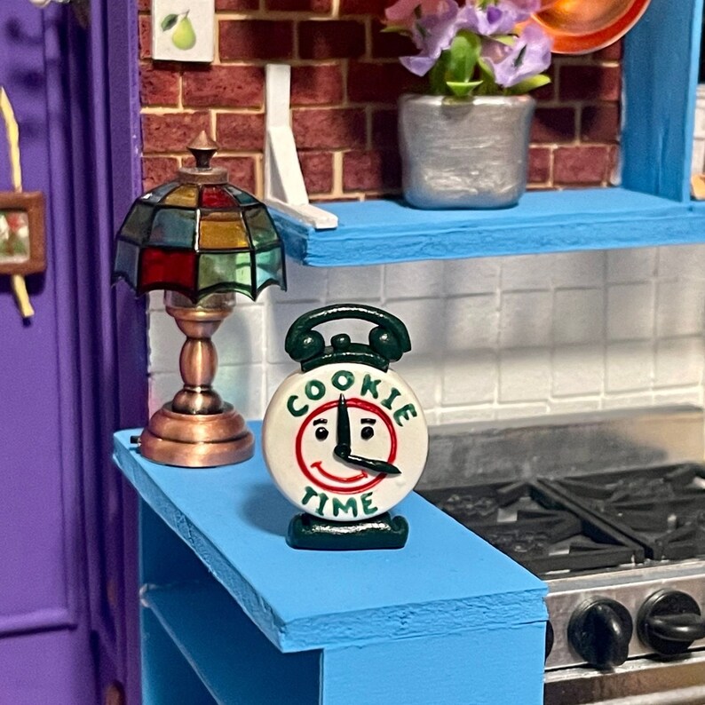 Friends Inspired Cookie Jar Cookie Jar Friends TV Show Gift - Etsy