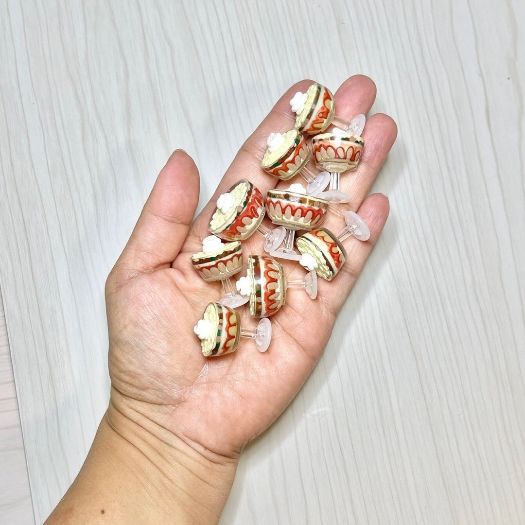 Friends Inspired Miniature Trifle, Rachel's Trifle, Friends TV Show ...