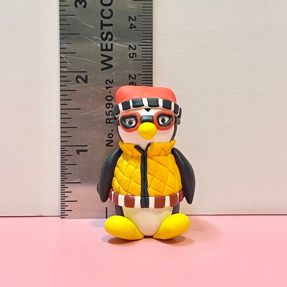 Craft Supplies & Tools Miniatures Friends Inspired Hugsy 1:12 scale ...