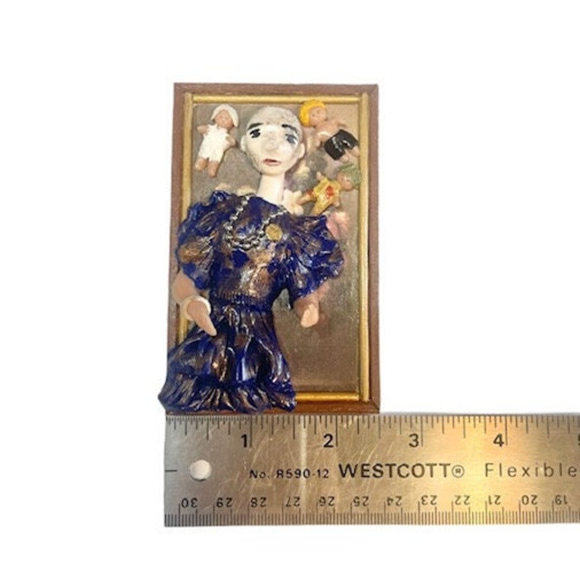 Friends Inspired Gladys and Glynnis Friends TV Show Gift - Etsy