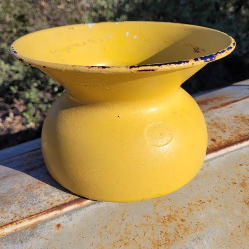 Spittoon - Etsy