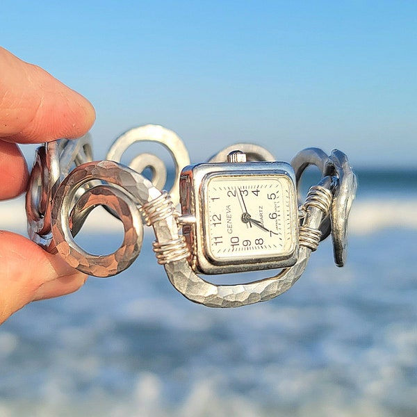 Unique Women Watches - Etsy