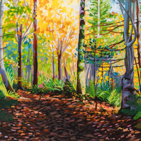 AlyssaPennerArt - Etsy Canada