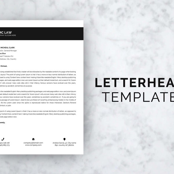 Girl Scout Letterhead - Etsy