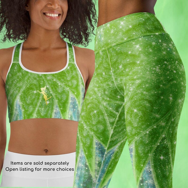 Fairy Running Outfits - Etsy