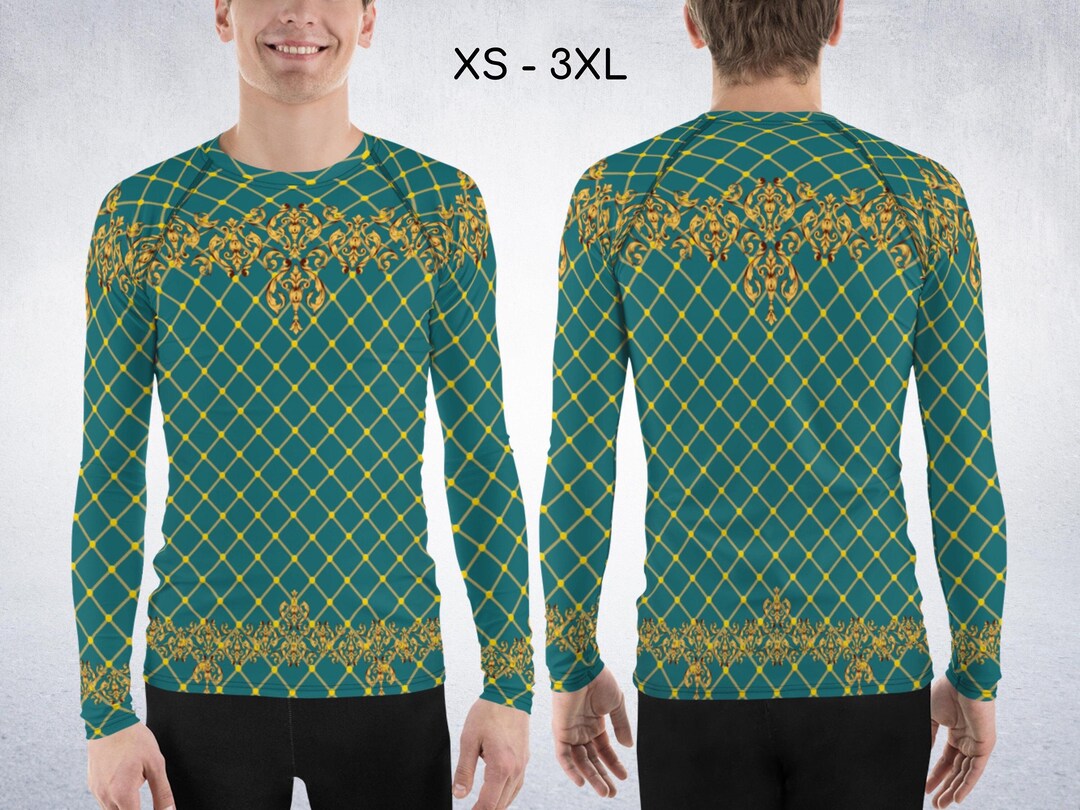 Brave Merida Men's Running Outfit Bound Half Marathon Adult Halloween ...