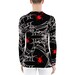 Spider Web / Rash Guard / Women / Surf / Beach / Ocean / Art / Mothers ...
