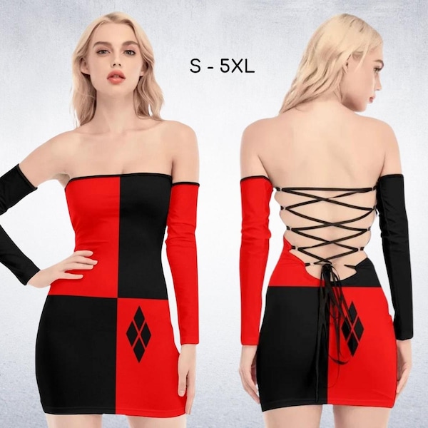 Naughty Halloween Costumes - Etsy