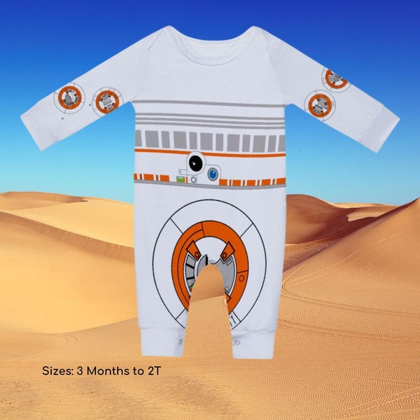Bb8 Baby - Etsy