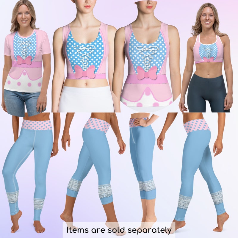 Toy Story Costumes Bo Peep - Etsy