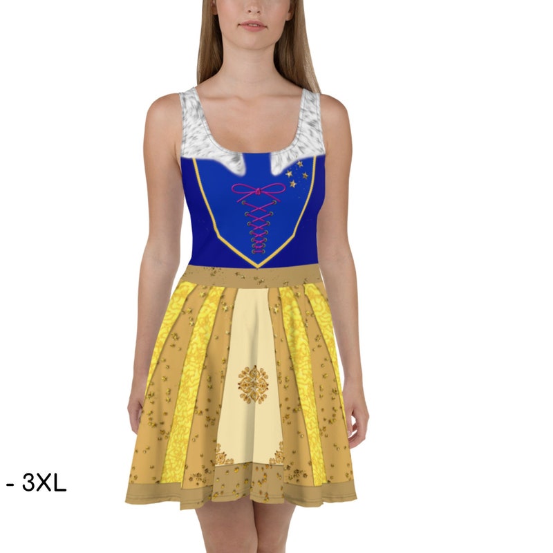 Belle Running - Etsy