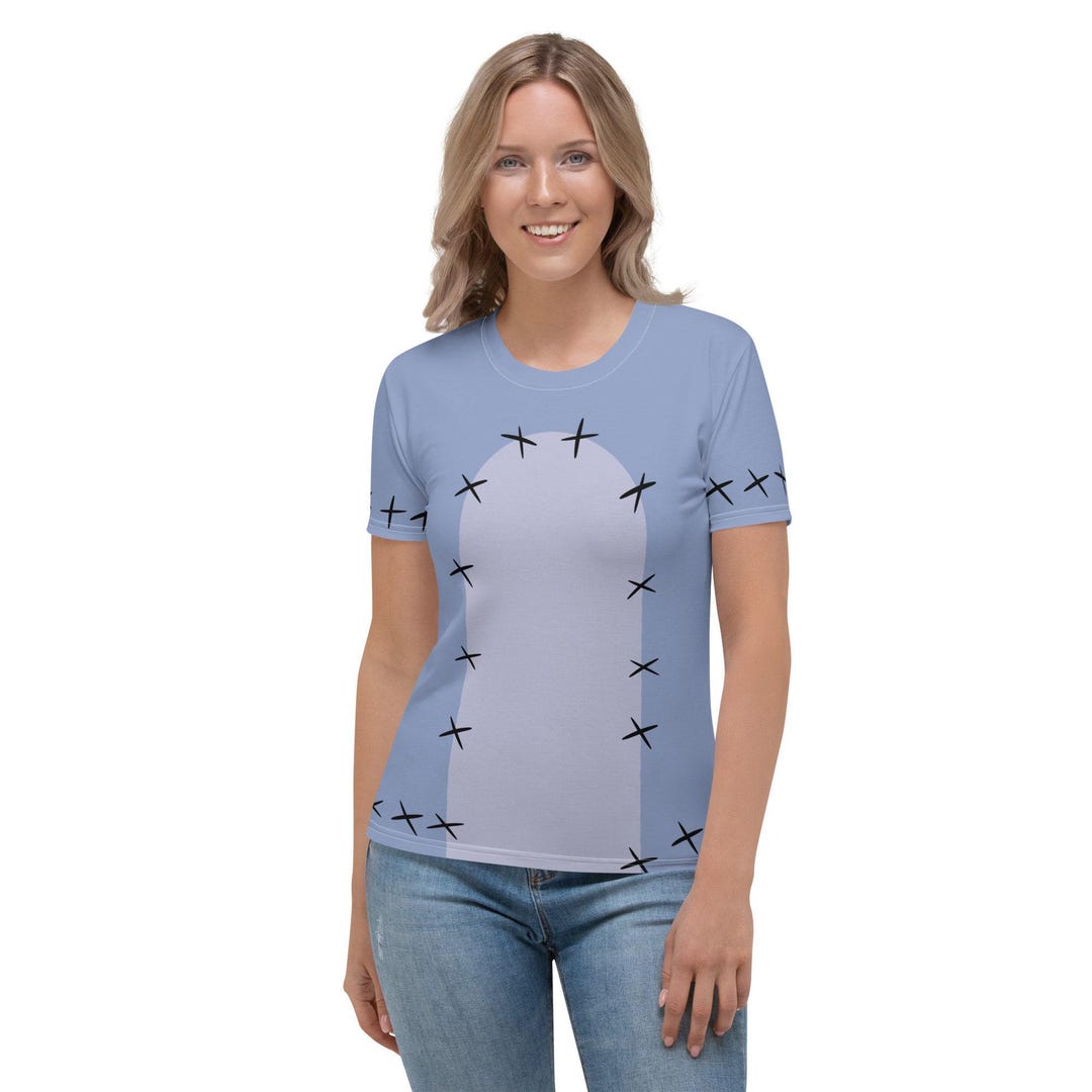 Winnie the Pooh Eeyore Women's T-shirt Running Costume Bound Half ...