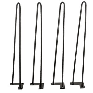 Hairpin Legs Rebar - Etsy