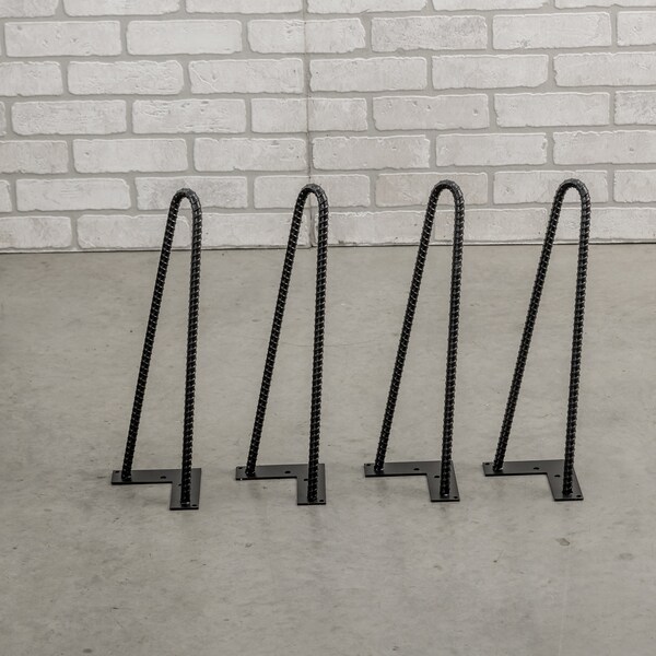 Hairpin Legs - Etsy