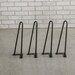 Hairpin Legs Rebar - Etsy